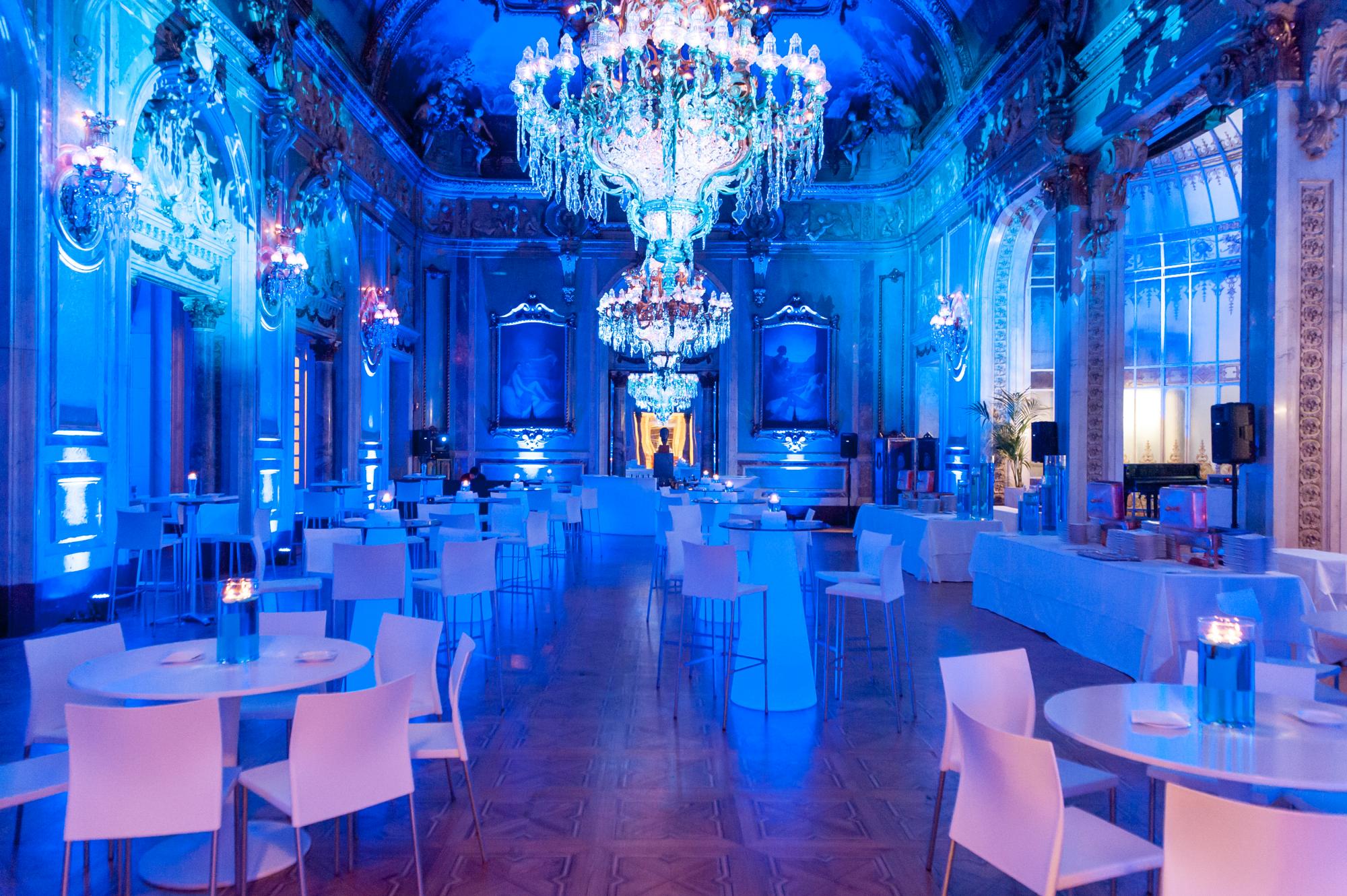 SITE ICE AWARD - MTZ